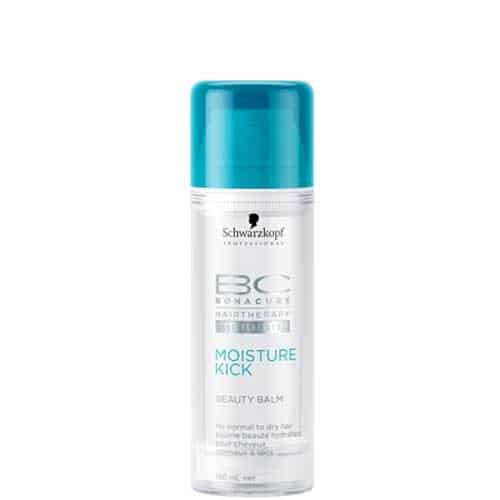 Schwarzkopf – Bonacure Moisture Kick Beauty Balm 150ml