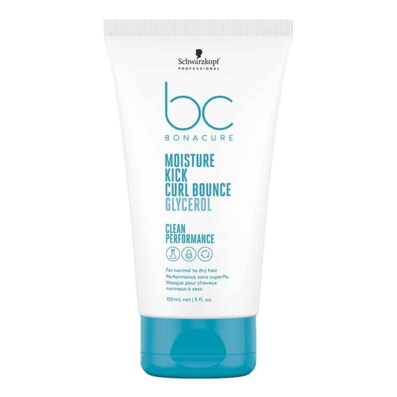 Schwarzkopf – Bonacure Moisture Kick Curl Bounce 150ml