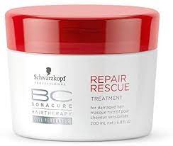 Schwarzkopf – Bonacure Repair Treatment – 200ml