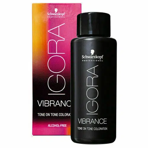 Schwarzkopf – Igora Vibrance – 60ml