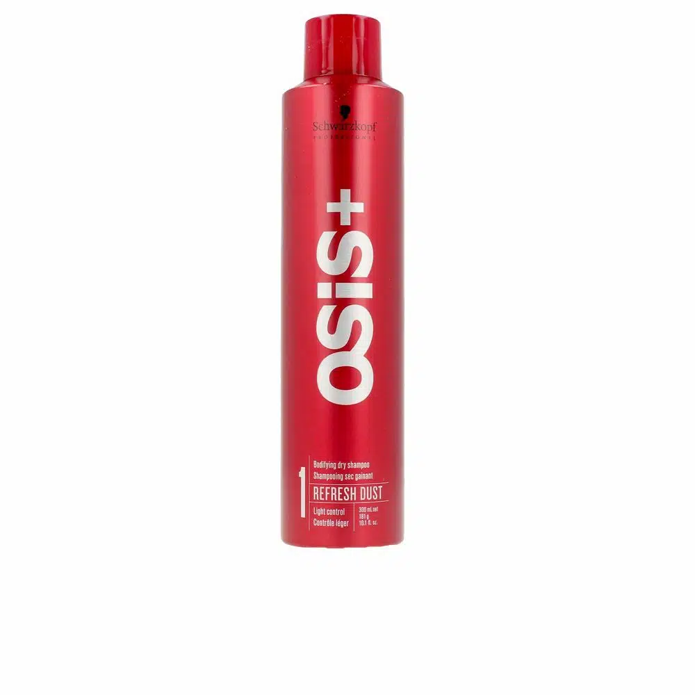 Schwarzkopf – Osis Bodifying Dry Shampoo – 300ml