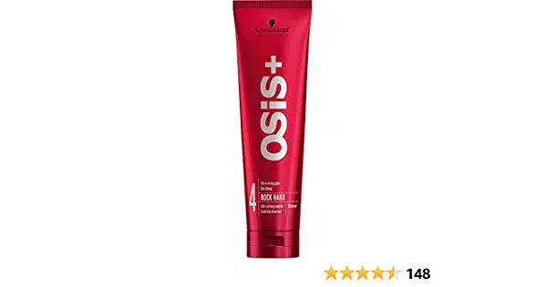 Schwarzkopf – Osis Rock Hard Ultra Strong Glue – 150ml