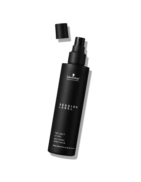 Schwarzkopf – Session Label The Salt Spray – 200ml