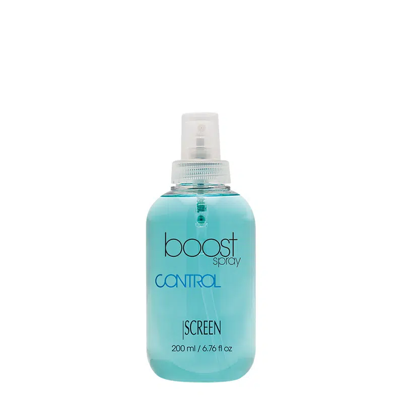 Screen – Boost Spray Control – 200ml