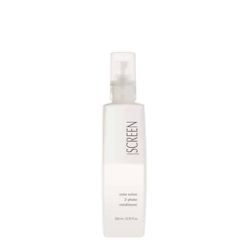 Screen – Color Enlive 2 Phase Conditioner – 200ml