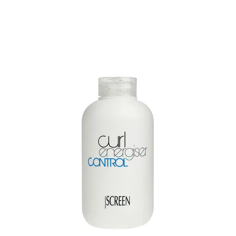 Screen – Curl Energiser Control – 200ml