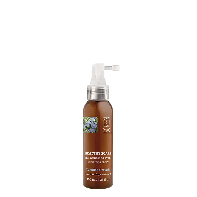 Screen – Healthy Scalp Anti-Hairloss Adjuvant Densifying Spray – 100ml