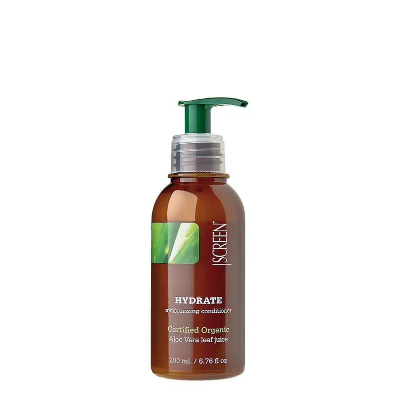 Screen – Hydrate Moisturizing Conditioner – 200ml