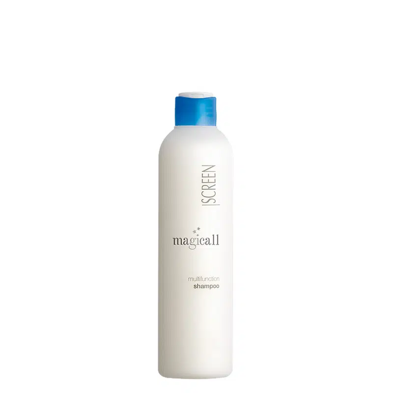Screen – Magicall Multifunction Shampoo – 300ml
