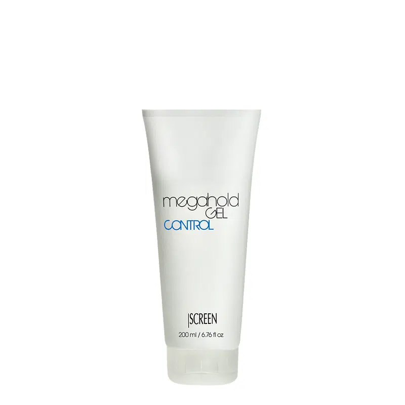 Screen – Megahold Gel Control – 200ml