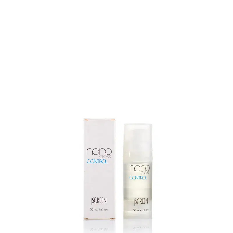 Screen – Nano Gloss Control – 50ml