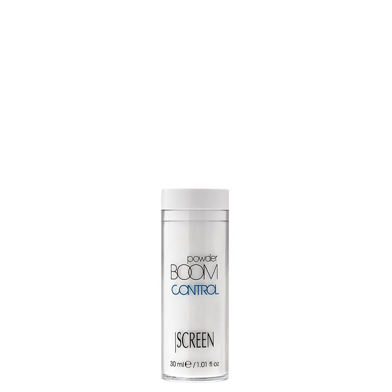 Screen – Powder Boom Control – 30ml