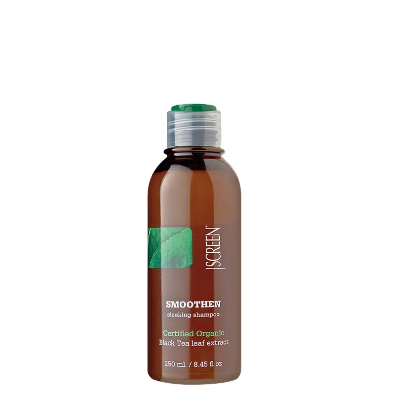 Screen – Smoothen Sleeking Shampoo – 250ml