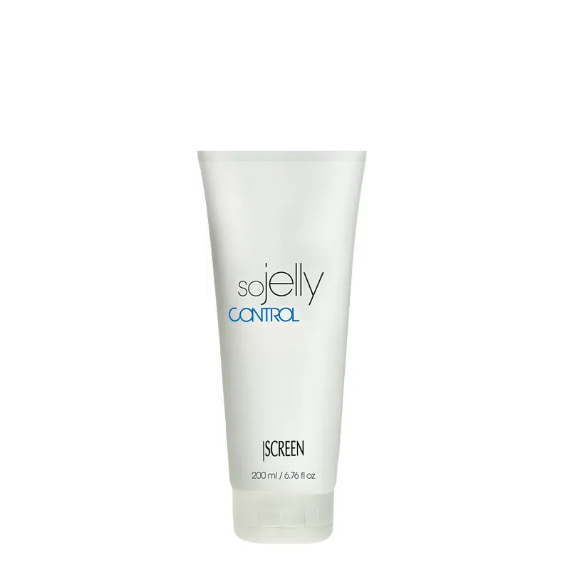 Screen – So Jelly Control – 200ml