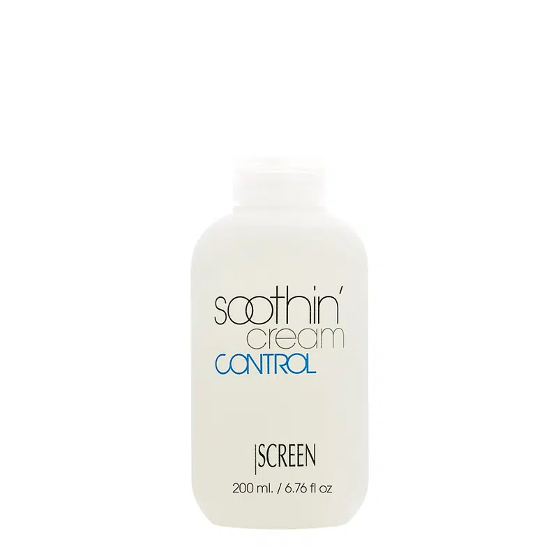Screen – Soothin Cream Control – 200ml
