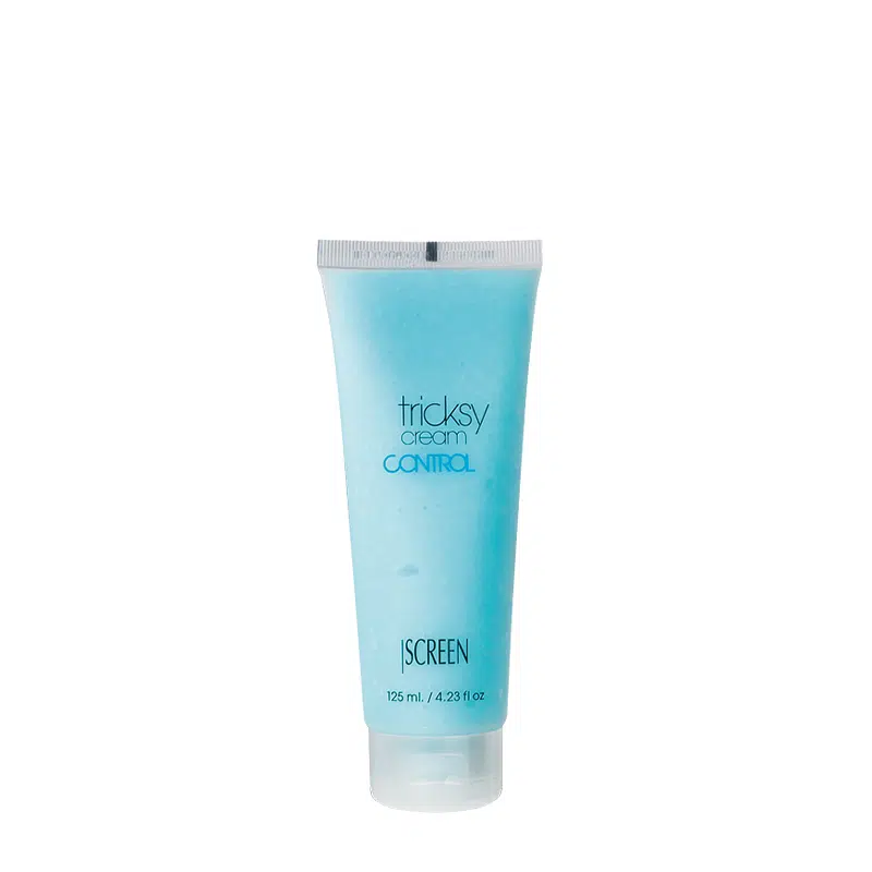 Screen – Tricksy Cream Control – 125ml