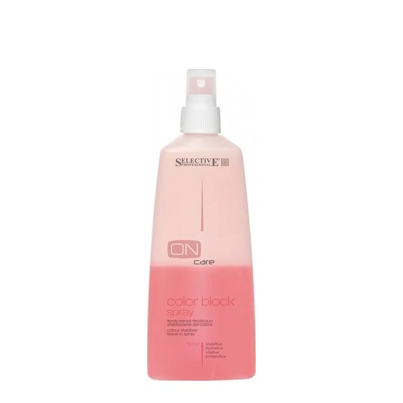 Selective – On Care – Color Block Spray – 250ml