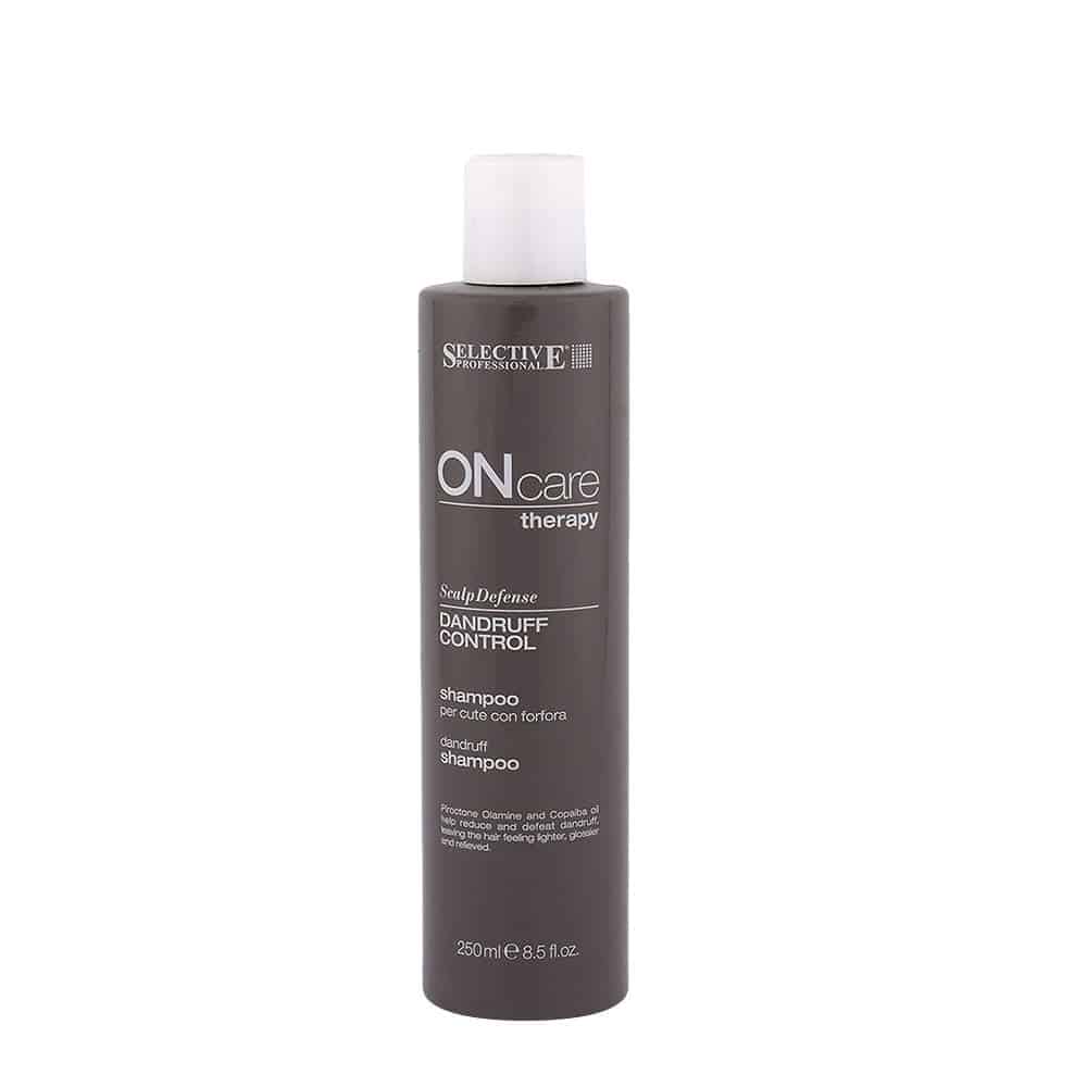Selective – On Care – Dandruff Control Shampoo