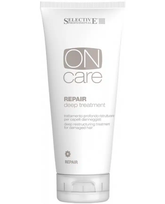 Selective – On Care Repair Deep Treatment