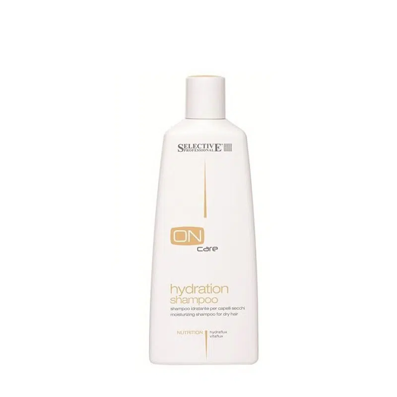 Selective – On Care – Hydration Shampoo