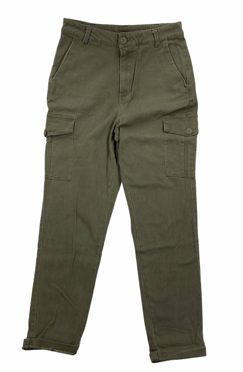 ŽENSKE PANTALONE KG1903015