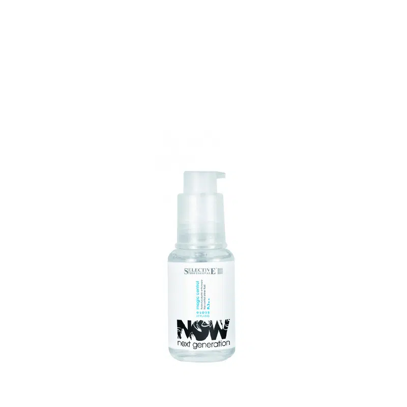 Selective – Now Magic Control – 50ml