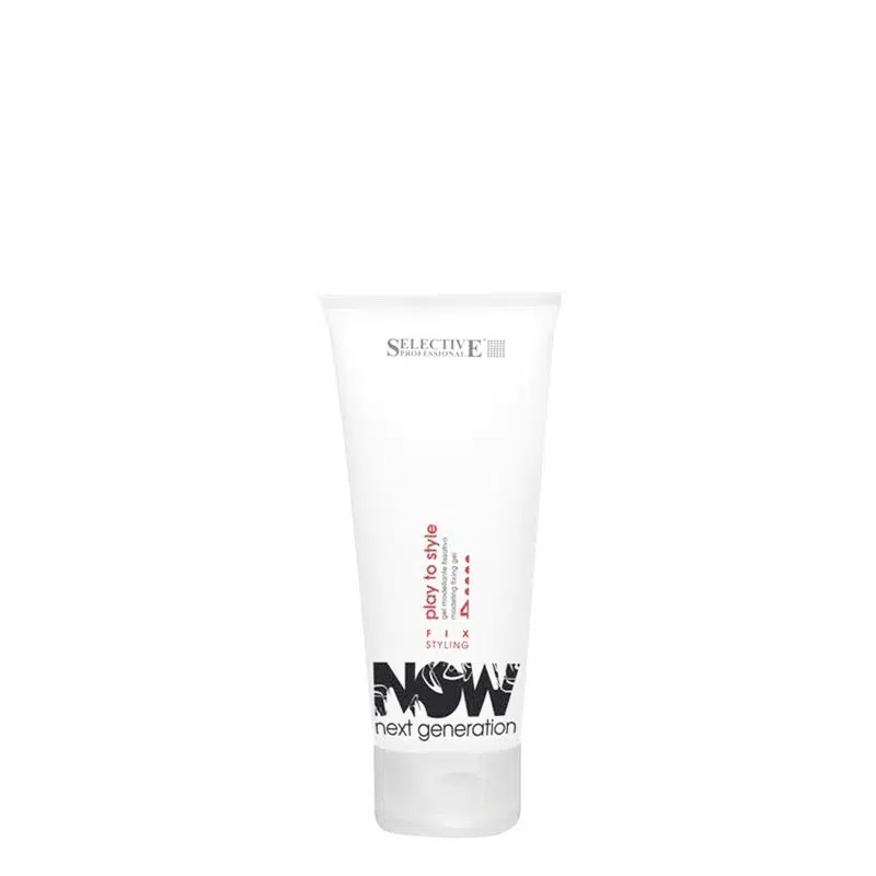 Selective – Now Play To Style – 200ml