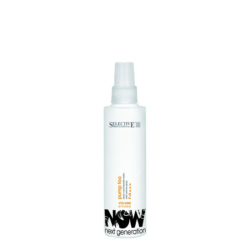 Selective – Now Pump Too – 200ml