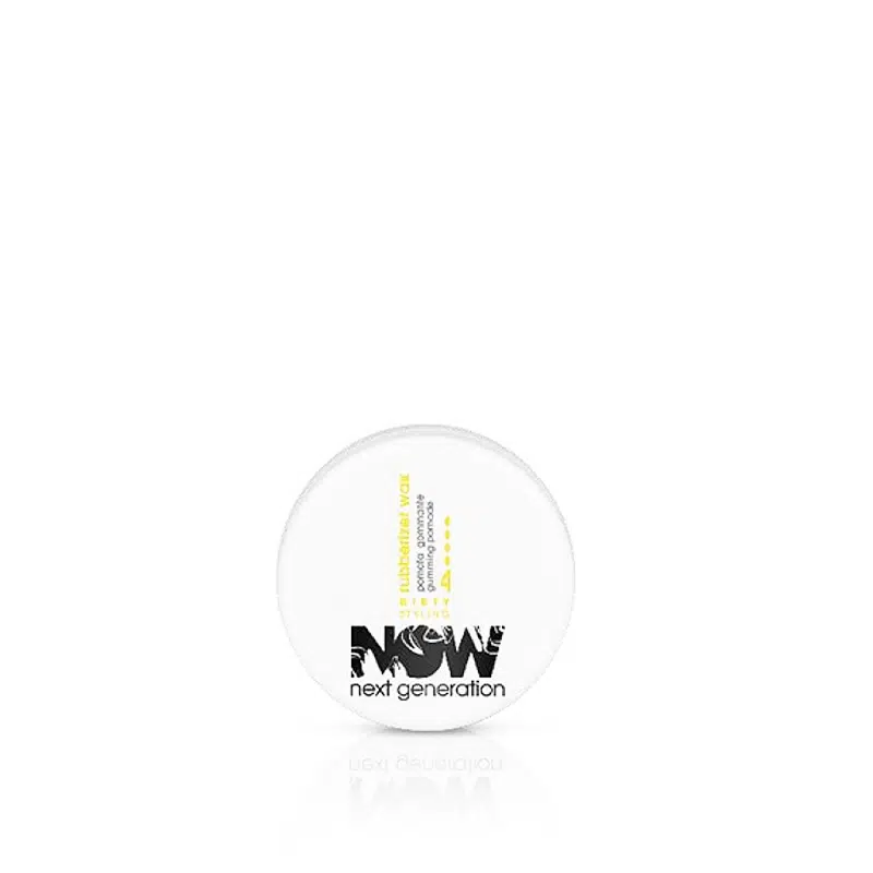 Selective – Now Rubberizer Wax – 100ml