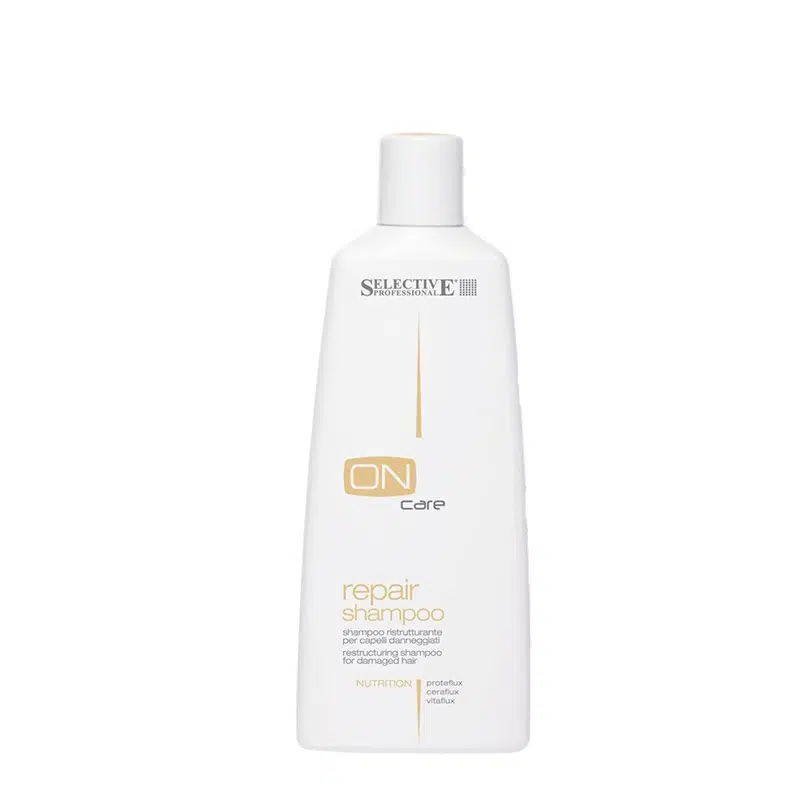 Selective – On Care – Repair Shampoo