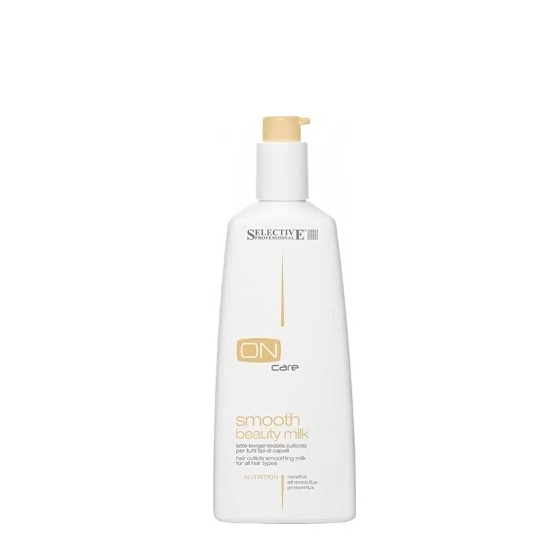 Selective – On Care – Smooth Beauty Milk – 250ml