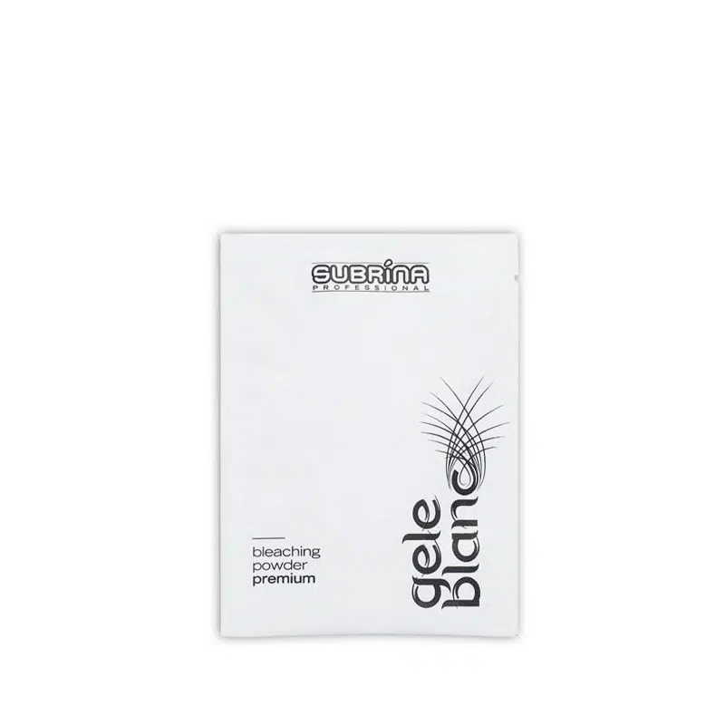 Subrina Professional – Bleaching Powder Premium – 45gr
