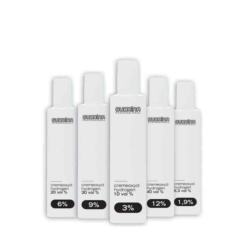 Subrina Professional – Hidrogen – 120ml