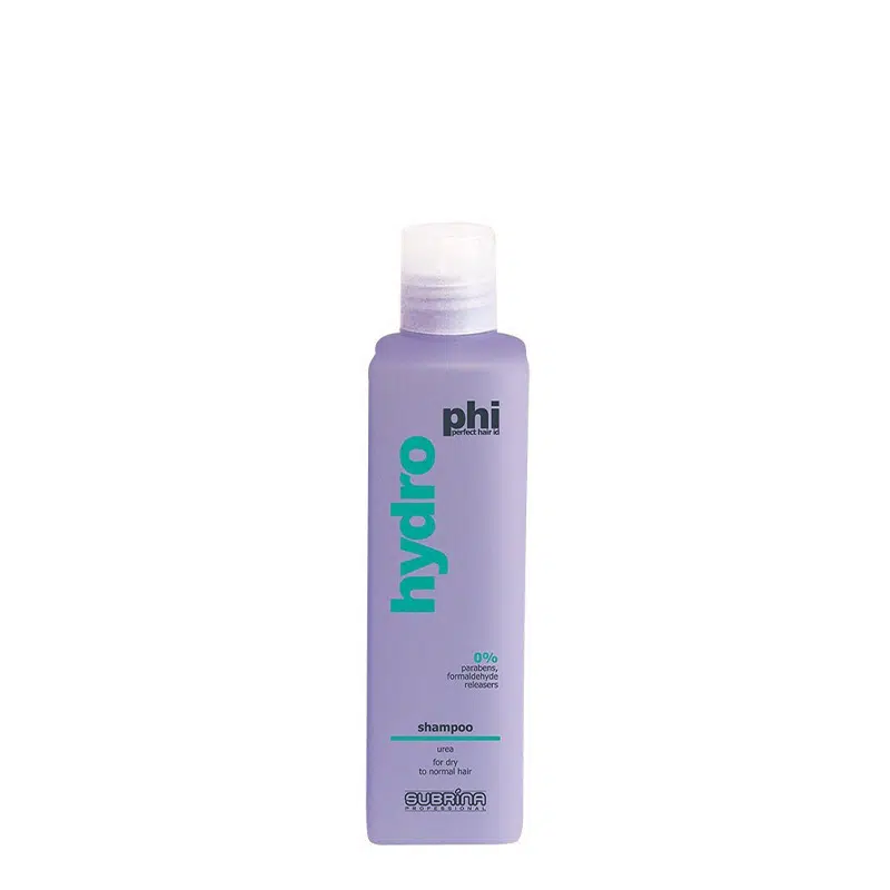 Subrina Professional – Phi Hydro Shampoo – 250ml