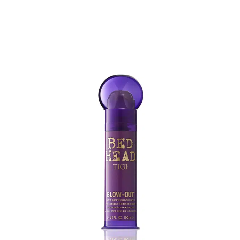 TIGI – Bed Head Blow Out – 100ml