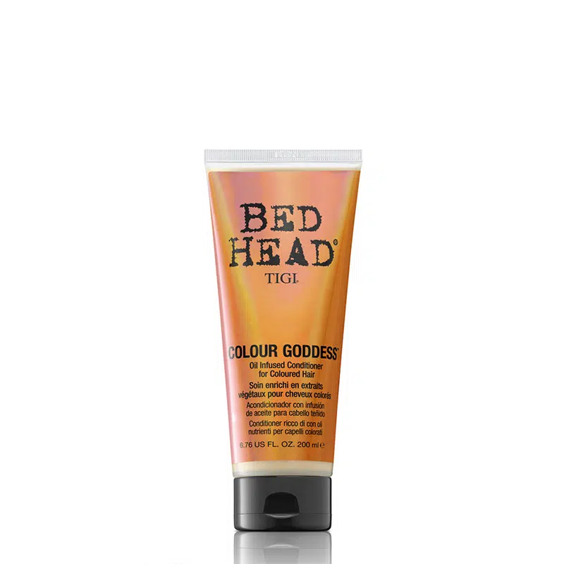 TIGI – Bed Head Colour Goddess Oil Infused Conditioner – 200ml