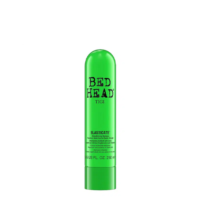 TIGI – Bed Head Elasticate Strengthening Shampoo – 250ml