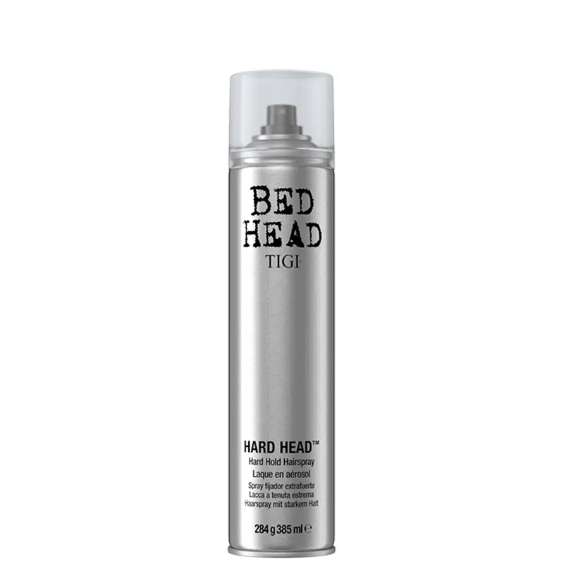 TIGI – Bed Head Hard Head – 385ml