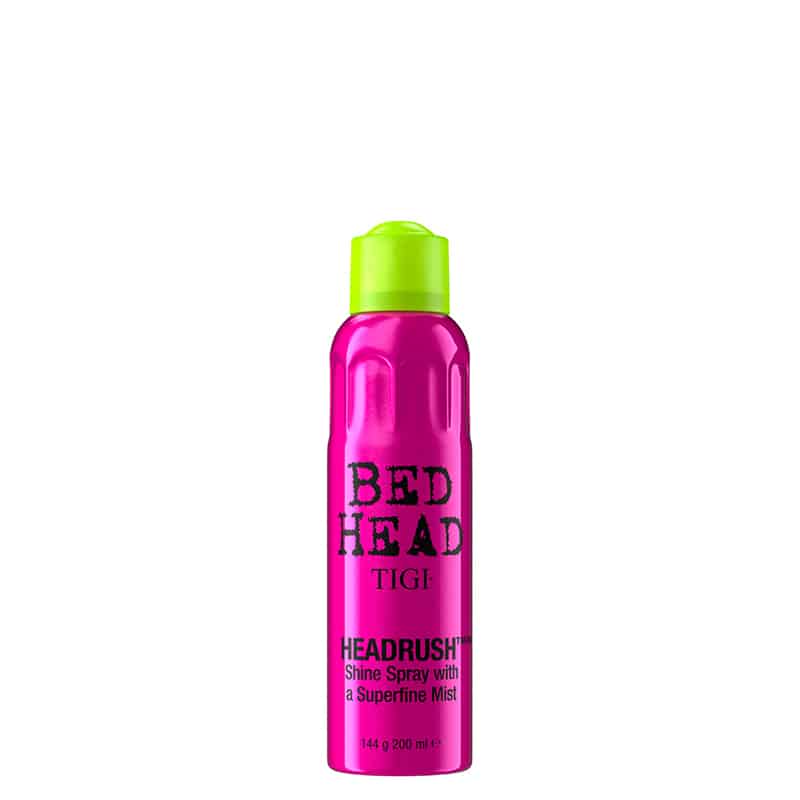 TIGI – Bed Head Headrush – Sjaj U Spreju – 200ml