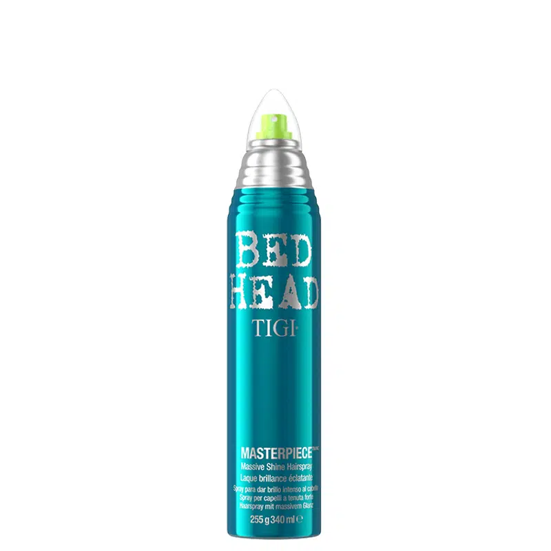 TIGI – Bed Head Masterpiece Massive Shine Hairspray – 300ml