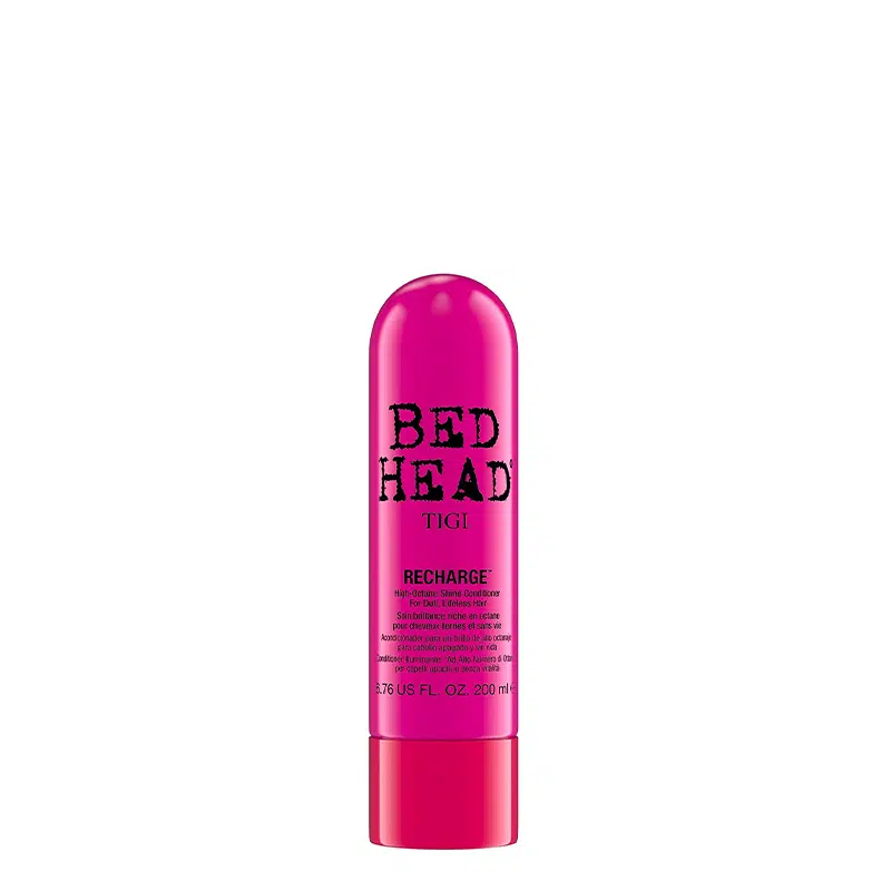 TIGI – Bed Head Recharge Shine Conditioner – 200ml