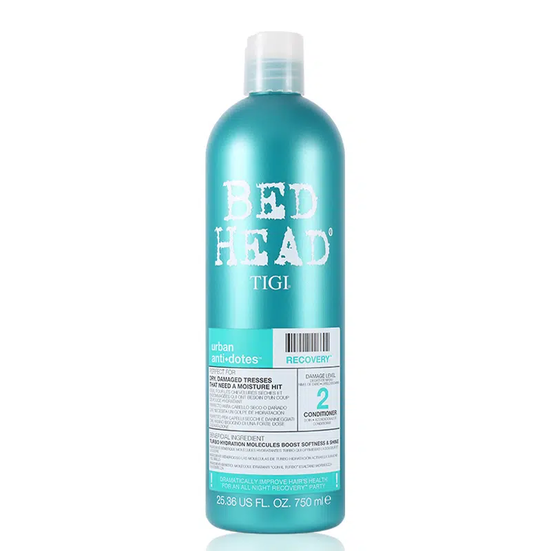 TIGI – Bed Head Recovery Urban Anti-Dotes Conditioner – 750ml