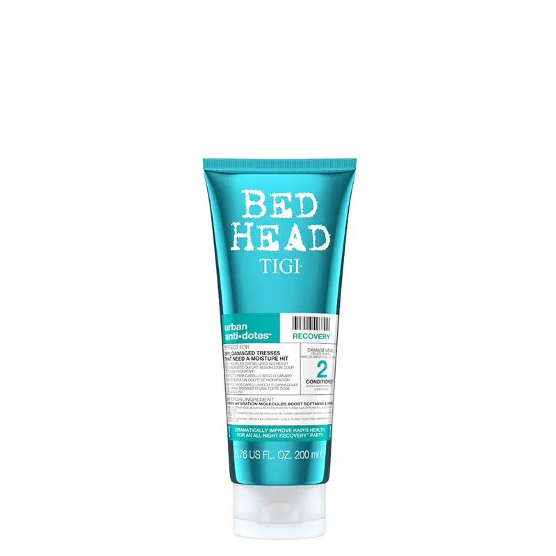 TIGI – Bed Head Recovery Urban Anti-Dotes Conditioner – 200ml