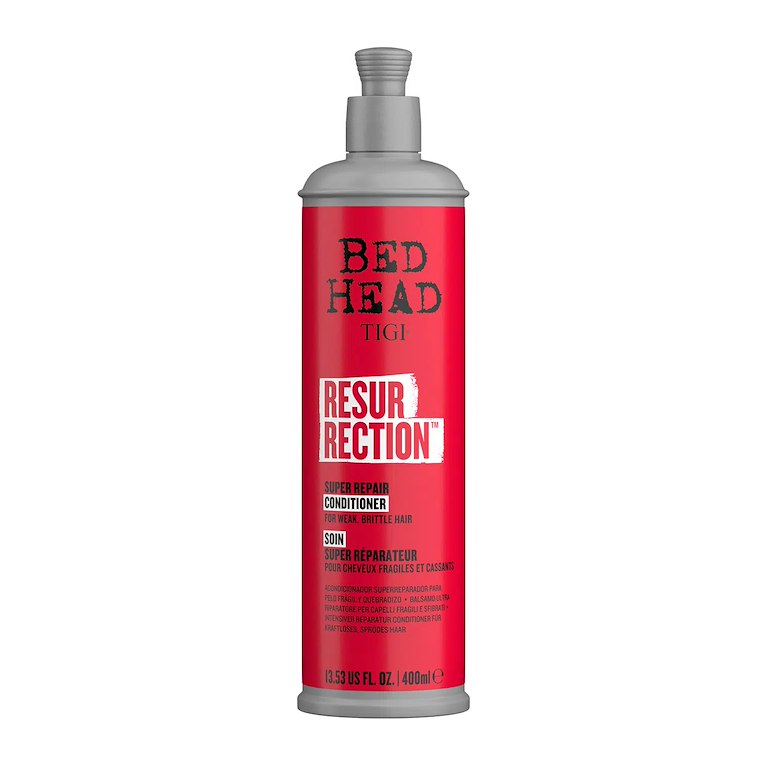 TIGI – Bed Head Resurrection Conditioner – 400ml