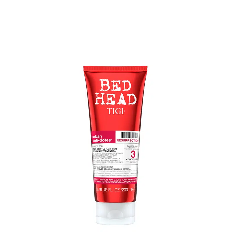 TIGI – Bed Head Resurrection Urban Anti-Dotes Conditioner – 200ml