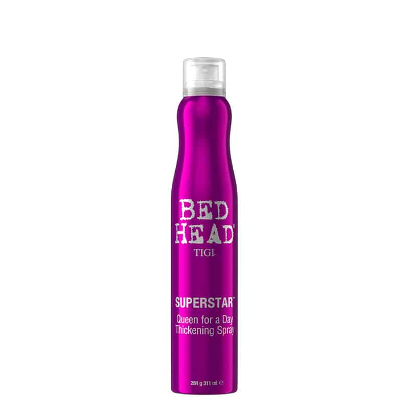 TIGI – Bed Head Superstar Queen For A Day – 311ml