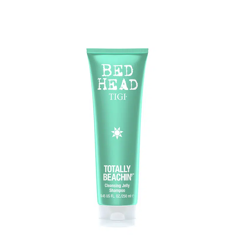 TIGI – Bed Head Totally Beachin Cleansing Jelly Shampoo – 250ml