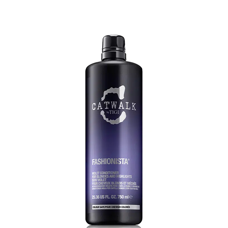 TIGI – Catwalk Fashionista Violet Conditioner