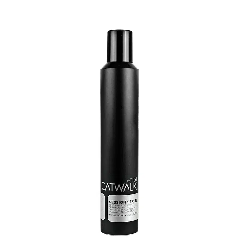 TIGI – Catwalk Session Series Finishing Hairspray – 300ml