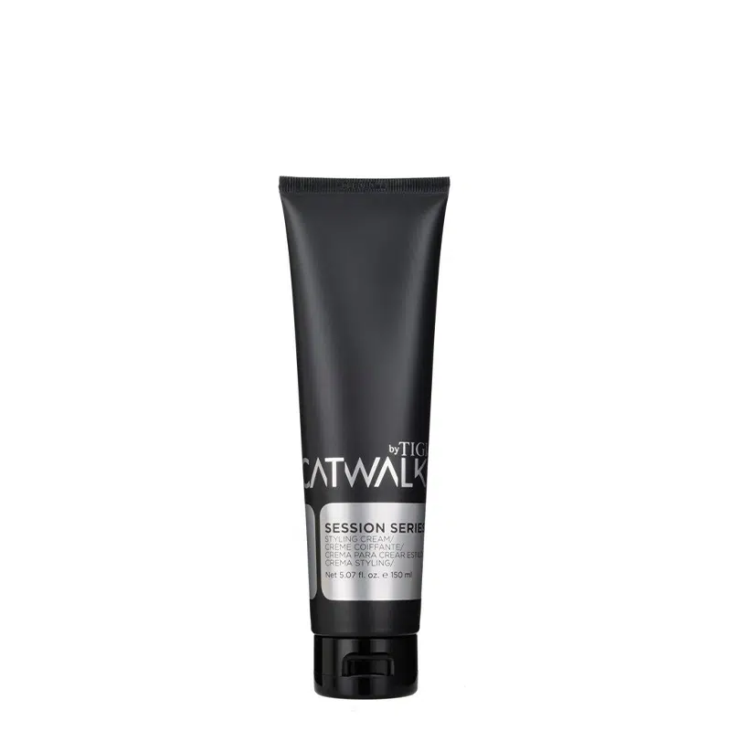 TIGI – Catwalk Session Series Styling Cream – 150ml